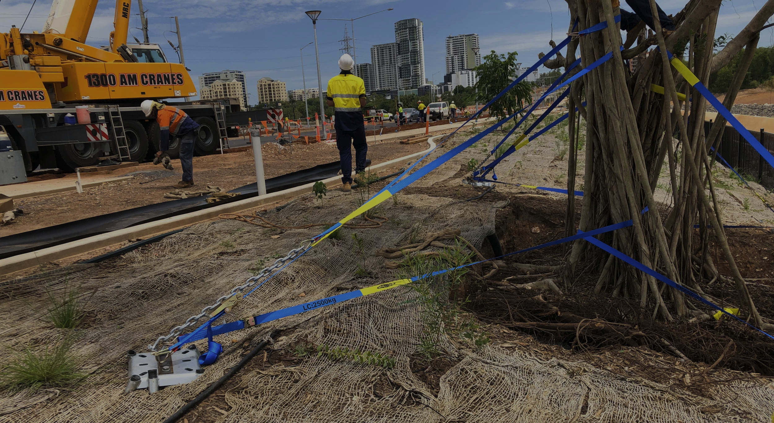 Northern Australian Foundations and Anchoring – Specialising In pilling ...