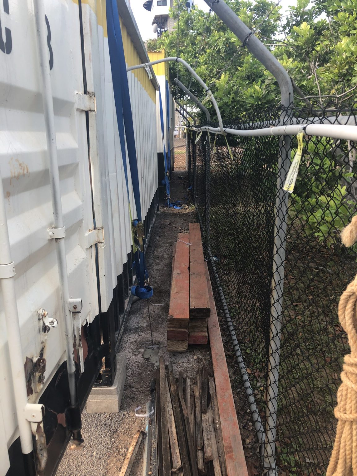 Ancorloc – Northern Australian Foundations and Anchoring